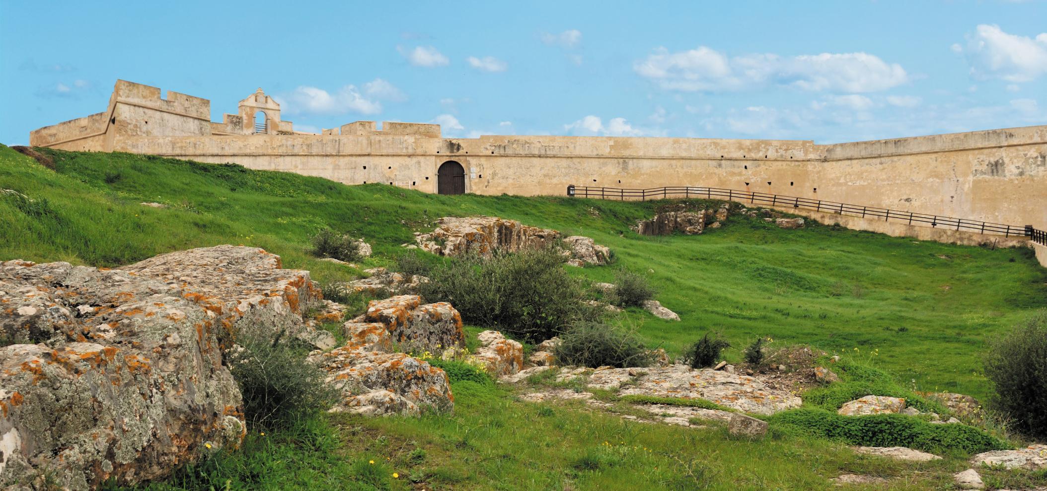 Município de Castro Marim | Uma Terra com História